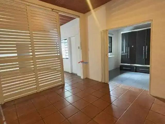 Casa / Sobrado para Locação em Belo Horizonte/MG Prado 1 Quartos
