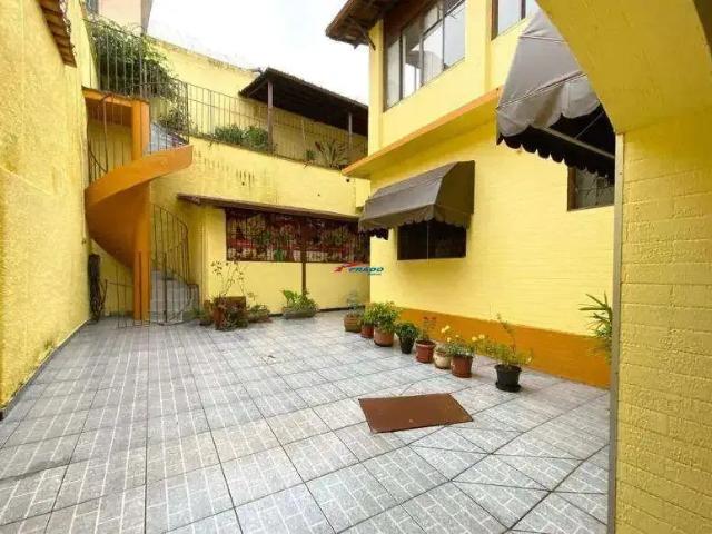 Casa / Sobrado para Locação em Belo Horizonte/MG Prado 3 Quartos