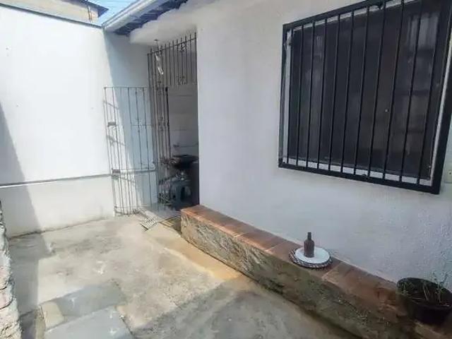 Casa / Sobrado para Locação em Belo Horizonte/MG Rio Branco 1 Quartos