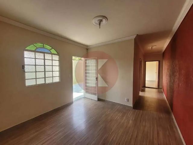 Casa / Sobrado para Locação em Belo Horizonte/MG Rio Branco 2 Quartos