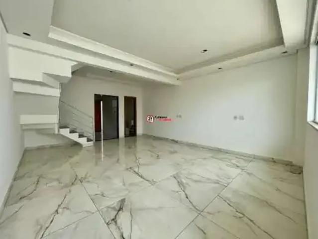 Casa / Sobrado para Locação em Belo Horizonte/MG Rio Branco 3 Quartos