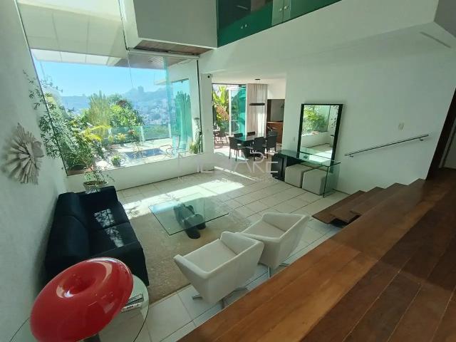 Casa / Sobrado para Locação em Belo Horizonte/MG São Bento 3 Quartos
