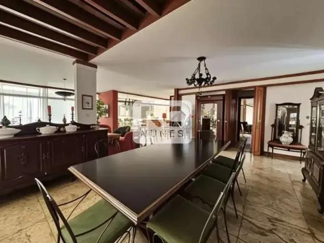 Casa / Sobrado para Locação em Belo Horizonte/MG São Bento 4 Quartos