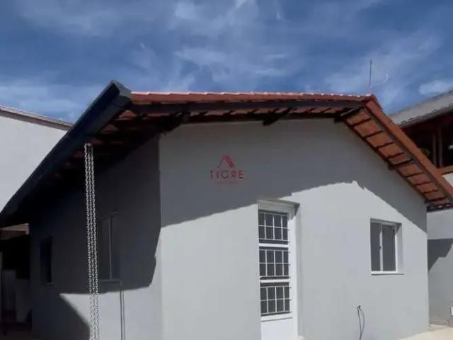 Casa / Sobrado para Locação em Belo Horizonte/MG São Bernardo 3 Quartos