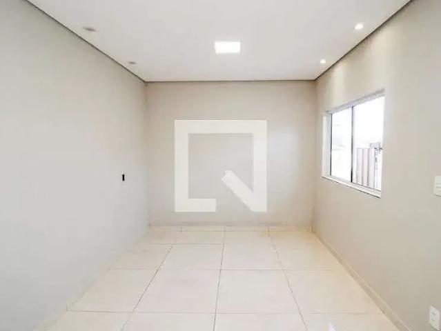Casa / Sobrado para Locação em Belo Horizonte/MG São Geraldo 2 Quartos