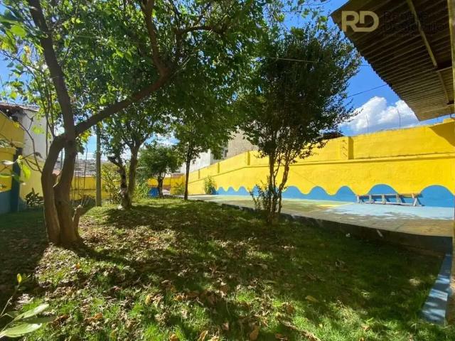 Casa / Sobrado para Locação em Belo Horizonte/MG São Geraldo 3 Quartos