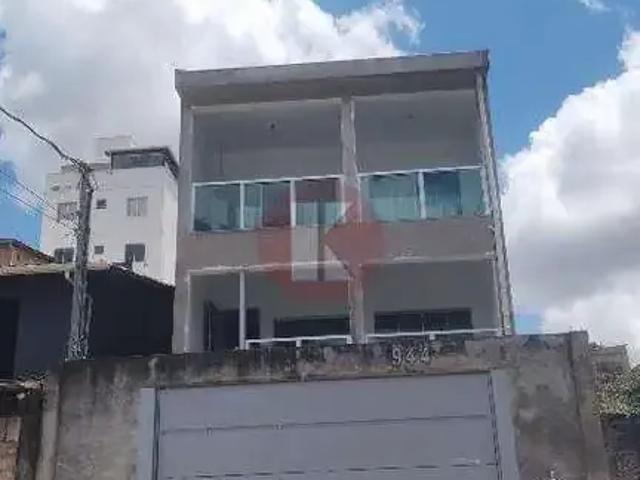 Casa / Sobrado para Locação em Belo Horizonte/MG São João Batista 3 Quartos