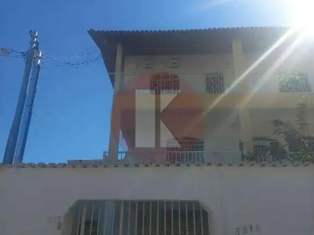 Casa / Sobrado para Locação em Belo Horizonte/MG São João Batista 4 Quartos