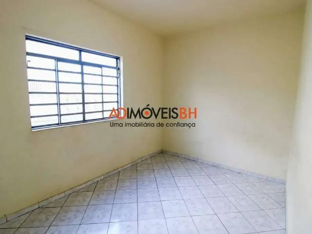 Casa / Sobrado para Locação em Belo Horizonte/MG São José 1 Quartos