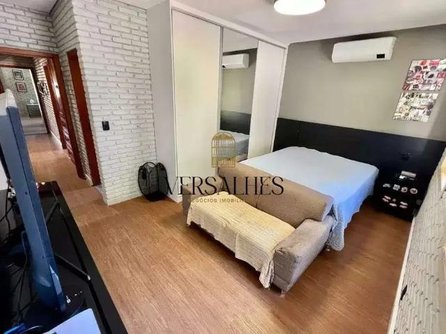 Casa / Sobrado para Locação em Belo Horizonte/MG São Luiz 3 Quartos