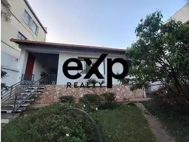 Casa / Sobrado para Locação em Belo Horizonte/MG São Luiz 3 Quartos