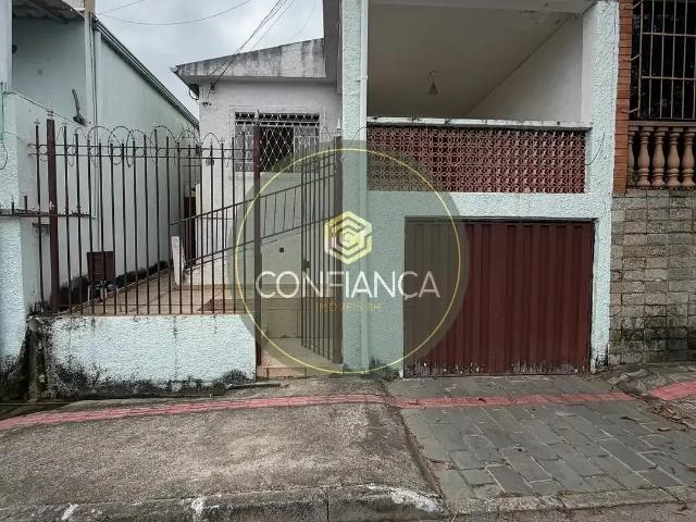 Casa / Sobrado para Locação em Belo Horizonte/MG São Paulo 3 Quartos