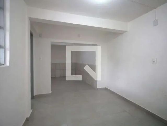 Casa / Sobrado para Locação em Belo Horizonte/MG São Paulo 1 Quartos