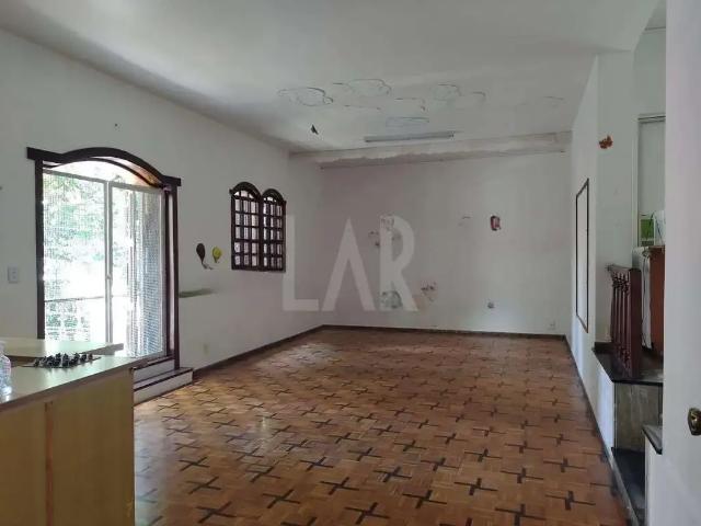 Casa / Sobrado para Locação em Belo Horizonte/MG São Pedro 4 Quartos