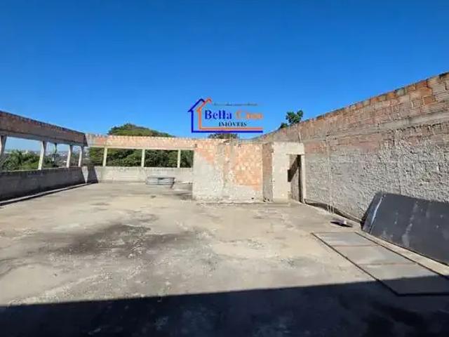 Casa / Sobrado para Locação em Belo Horizonte/MG Santa Amélia 3 Quartos