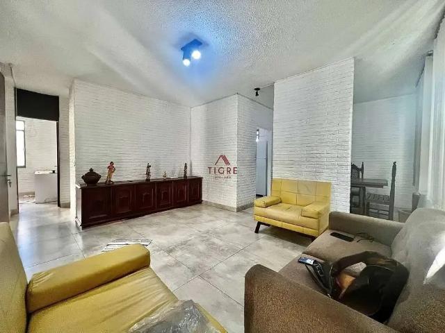 Casa / Sobrado para Locação em Belo Horizonte/MG Santa Amélia 3 Quartos