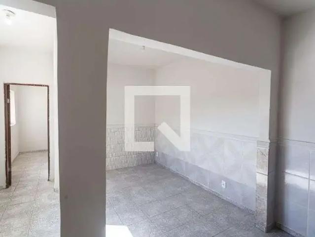 Casa / Sobrado para Locação em Belo Horizonte/MG Santa Efigênia 4 Quartos