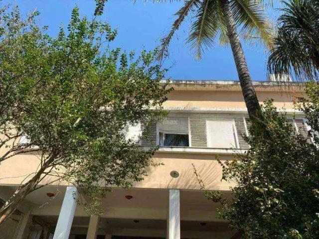 Casa / Sobrado para Locação em Belo Horizonte/MG Santa Efigênia 7 Quartos