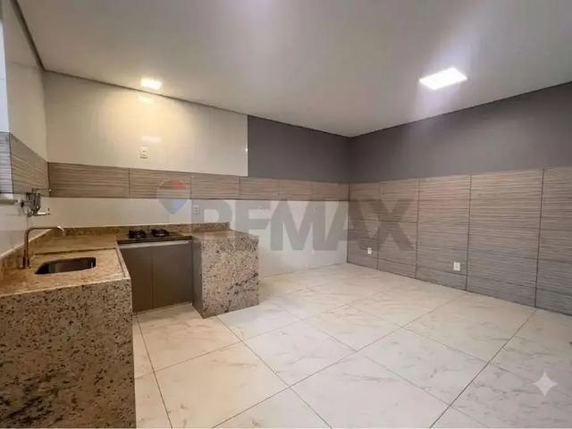 Casa / Sobrado para Locação em Belo Horizonte/MG Santa Efigênia 1 Quartos