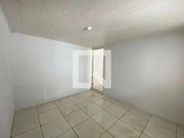 Casa / Sobrado para Locação em Belo Horizonte/MG Santa Efigênia 1 Quartos