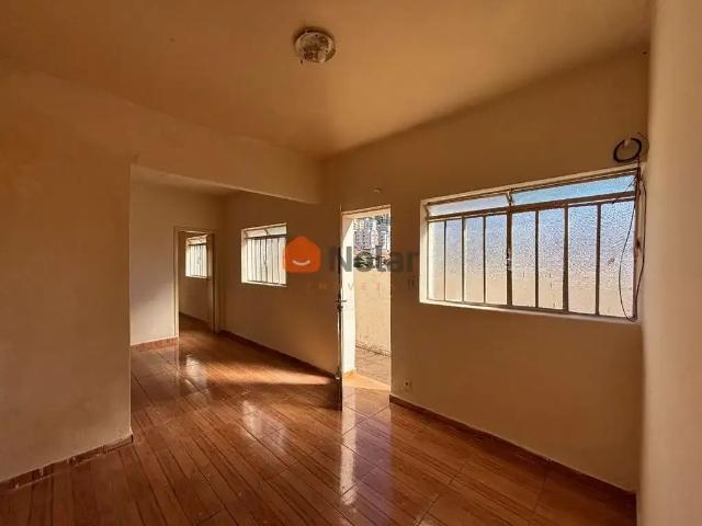 Casa / Sobrado para Locação em Belo Horizonte/MG Santa Efigênia 1 Quartos