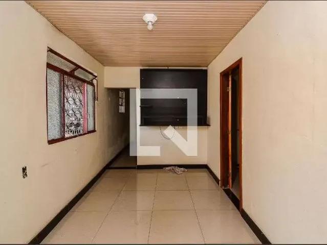 Casa / Sobrado para Locação em Belo Horizonte/MG Santa Efigênia 3 Quartos