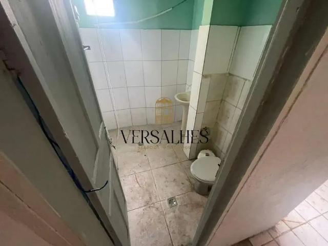 Casa / Sobrado para Locação em Belo Horizonte/MG Santa Efigênia 3 Quartos
