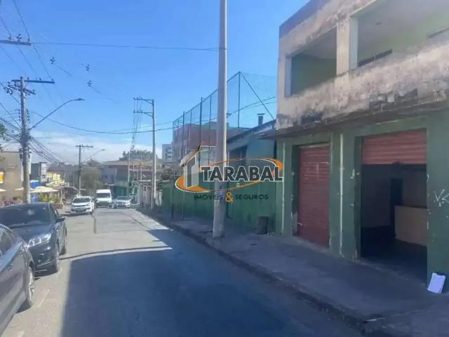 Casa / Sobrado para Locação em Belo Horizonte/MG Santa Inês