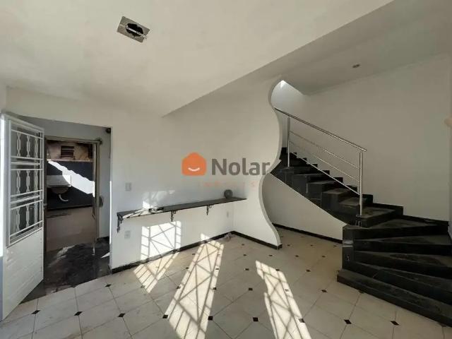 Casa / Sobrado para Locação em Belo Horizonte/MG Santa Inês 4 Quartos
