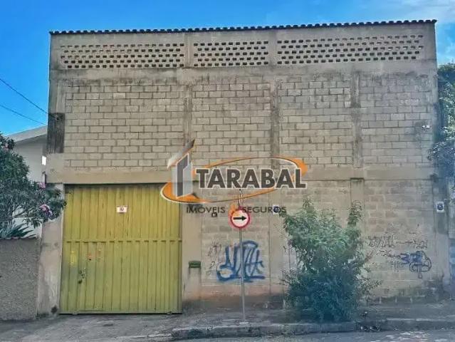 Casa / Sobrado para Locação em Belo Horizonte/MG Santa Inês