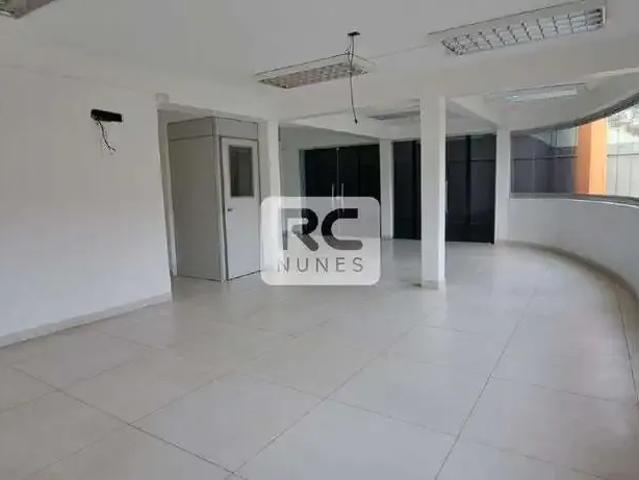 Casa / Sobrado para Locação em Belo Horizonte/MG Santa Lúcia 1 Quartos