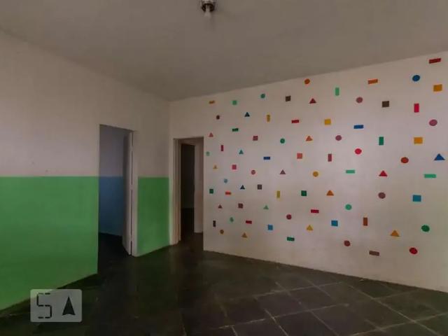 Casa / Sobrado para Locação em Belo Horizonte/MG Santa Mônica 3 Quartos