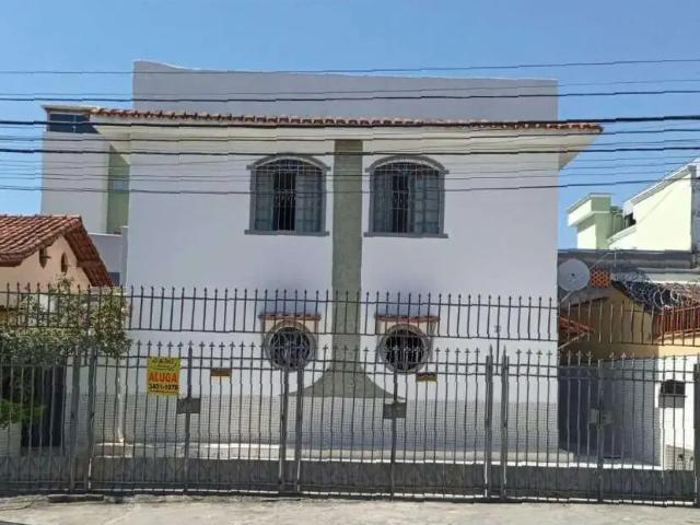 Casa / Sobrado para Locação em Belo Horizonte/MG Santa Mônica 3 Quartos