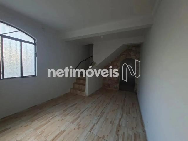 Casa / Sobrado para Locação em Belo Horizonte/MG Santa Mônica 2 Quartos