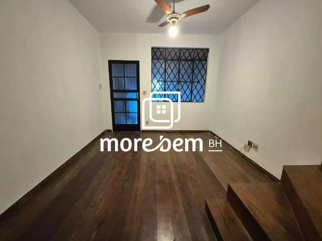 Casa / Sobrado para Locação em Belo Horizonte/MG Santa Rosa 2 Quartos