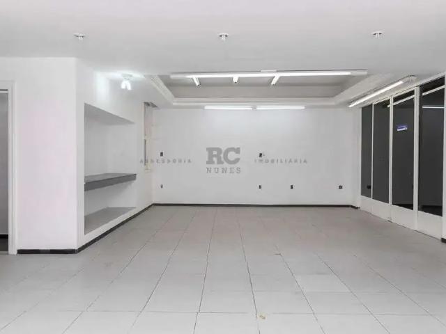 Casa / Sobrado para Locação em Belo Horizonte/MG Santo Agostinho 1 Quartos