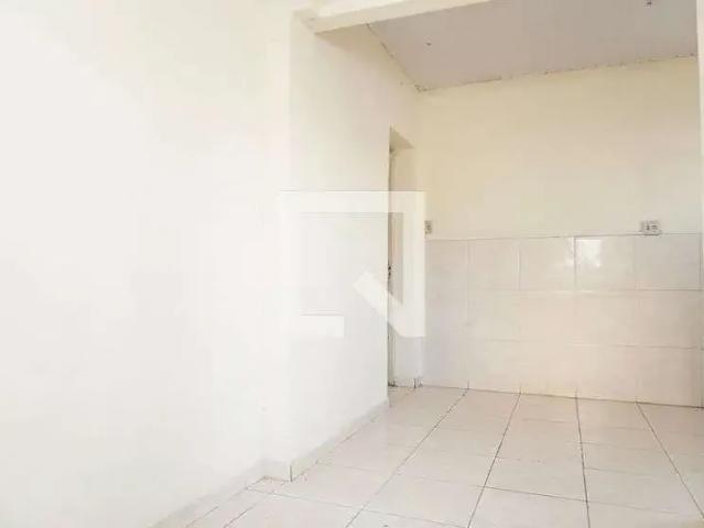 Casa / Sobrado para Locação em Belo Horizonte/MG Santo André 2 Quartos