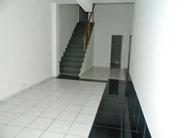 Casa / Sobrado para Locação em Belo Horizonte/MG Santo Antônio