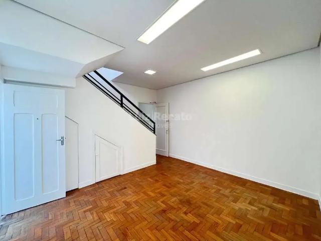Casa / Sobrado para Locação em Belo Horizonte/MG Santo Antônio 4 Quartos