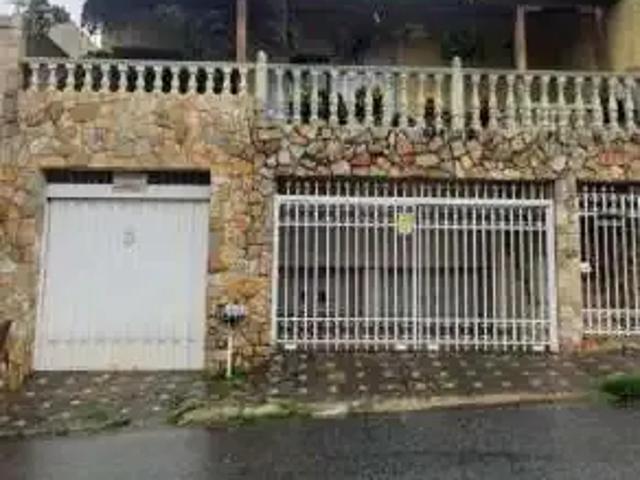 Casa / Sobrado para Locação em Belo Horizonte/MG Sagrada Família 4 Quartos