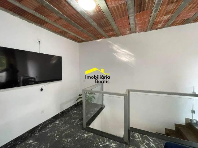 Casa / Sobrado para Locação em Belo Horizonte/MG Salgado Filho 3 Quartos
