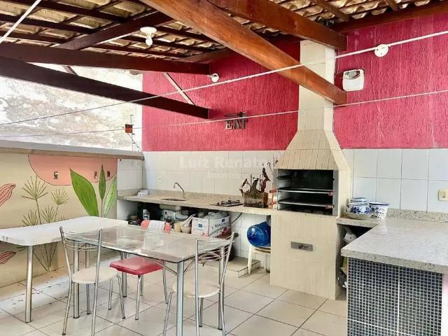 Casa / Sobrado para Locação em Belo Horizonte/MG Serra 7 Quartos