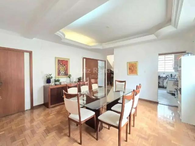 Casa / Sobrado para Locação em Belo Horizonte/MG Serra 7 Quartos