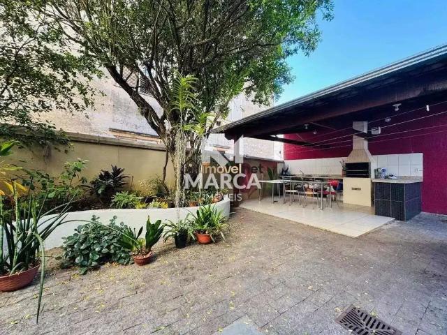 Casa / Sobrado para Locação em Belo Horizonte/MG Serra 7 Quartos