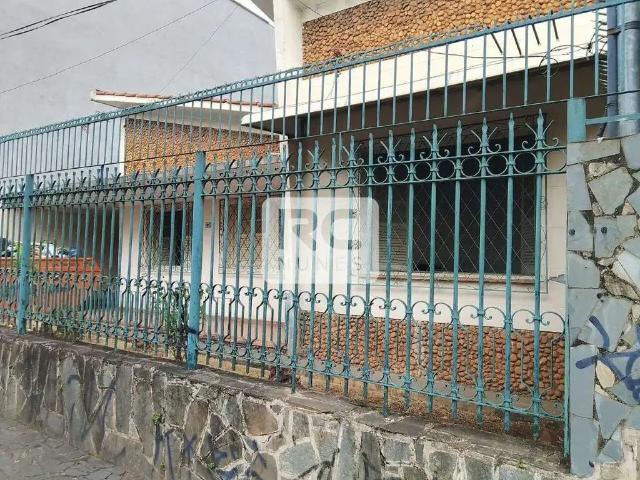 Casa / Sobrado para Locação em Belo Horizonte/MG Serra 3 Quartos