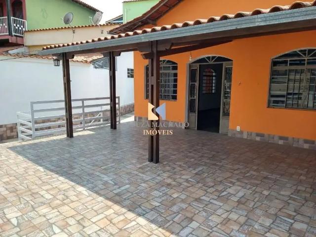 Casa / Sobrado para Locação em Belo Horizonte/MG Serra Verde Venda Nova 3 Quartos