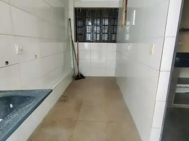 Casa / Sobrado para Locação em Belo Horizonte/MG Sinimbu 1 Quartos