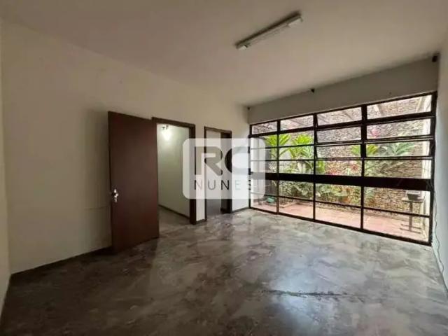 Casa / Sobrado para Locação em Belo Horizonte/MG Sion 4 Quartos