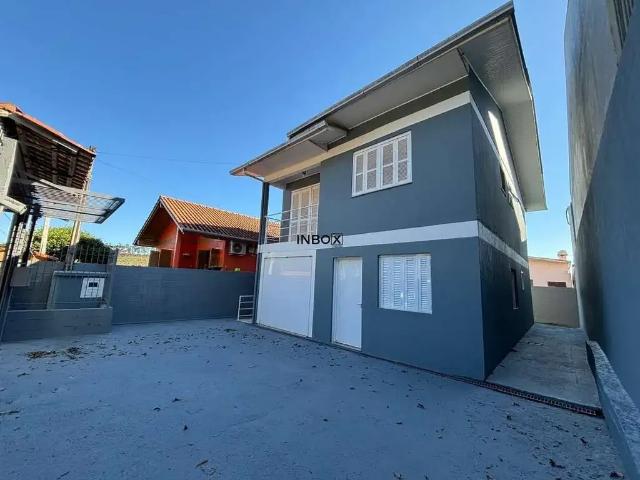 Casa / Sobrado para Locação em Bento Gonçalves/RS Caminho da Eulália 3 Quartos