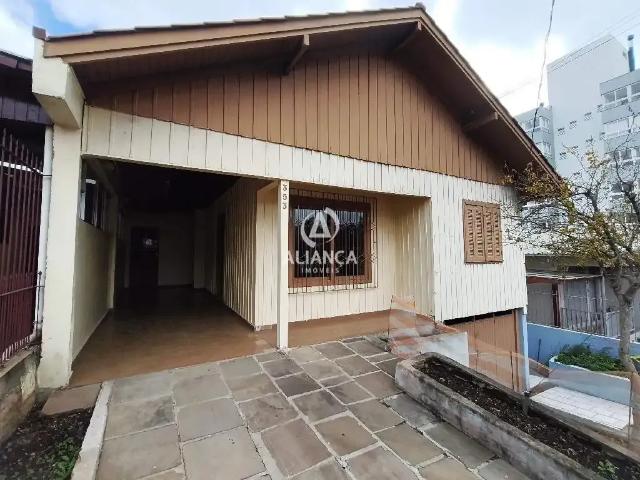 Casa / Sobrado para Locação em Bento Gonçalves/RS Borgo 3 Quartos